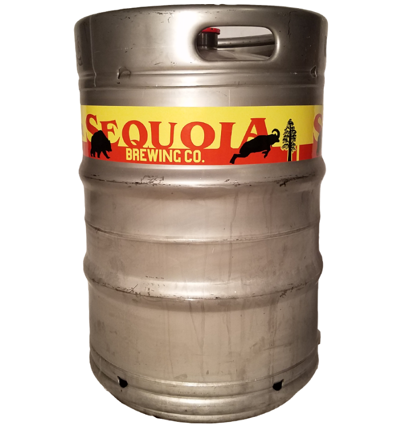 Keg Wraps 3″ Wide -Full Color | KegCollar.com